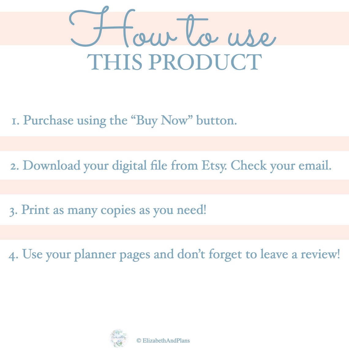 Checklists for Teachers // Printables // Personal Use - Etsy
