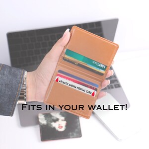 Aplastic Anemia Medical Alert Card for Wallet, Aplastic Anemia ...