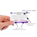 Fibromyalgia Medical Card, Fibromyalgia Awareness, Fibromyalgia Support ...