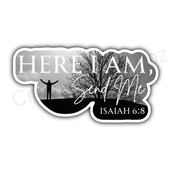 Send Me Verse - Etsy