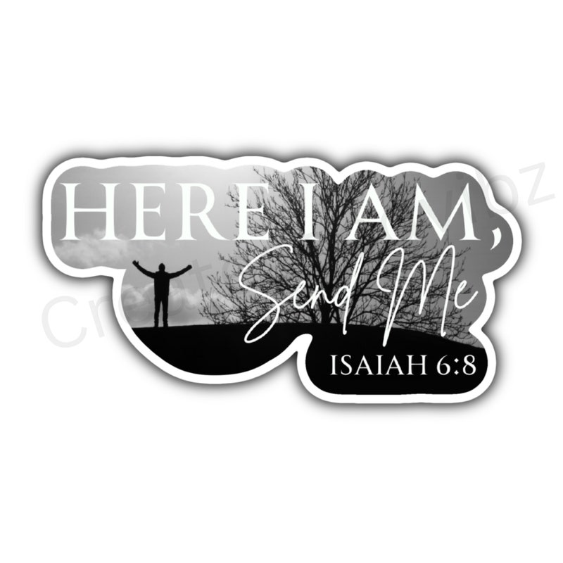 Send Me Verse - Etsy