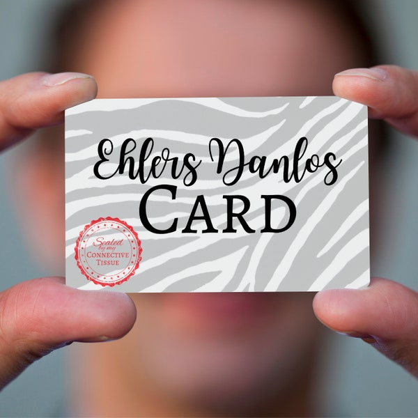 Funny Membership Card - Etsy