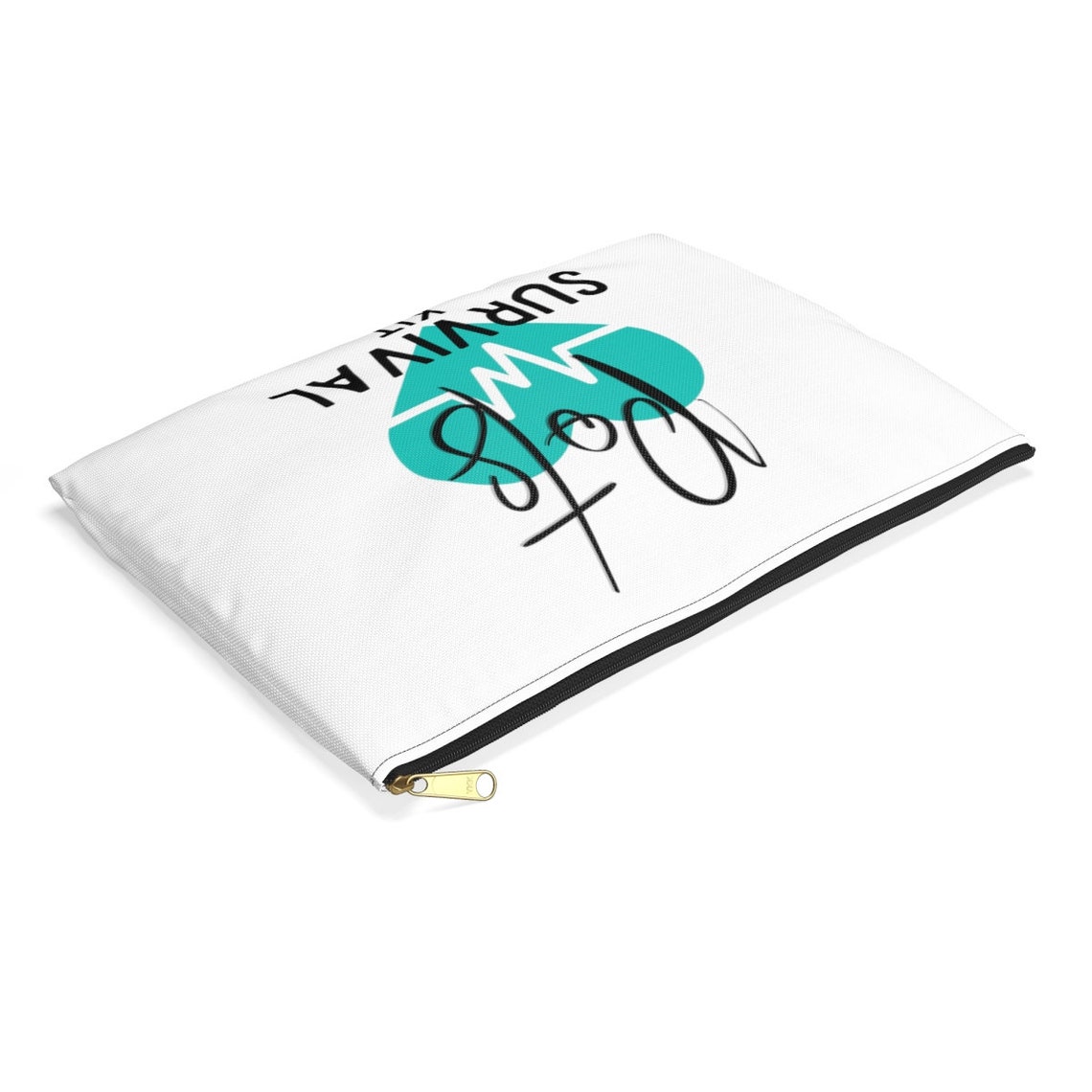 Pots Survival Kit Pouch Pots Awareness Travel Bag Postural - Etsy