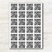 Waterproof, QR Code Stickers, Sticker Packs, QR Codes, QR Codes ...