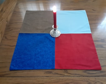 Four Elements Altar - Etsy