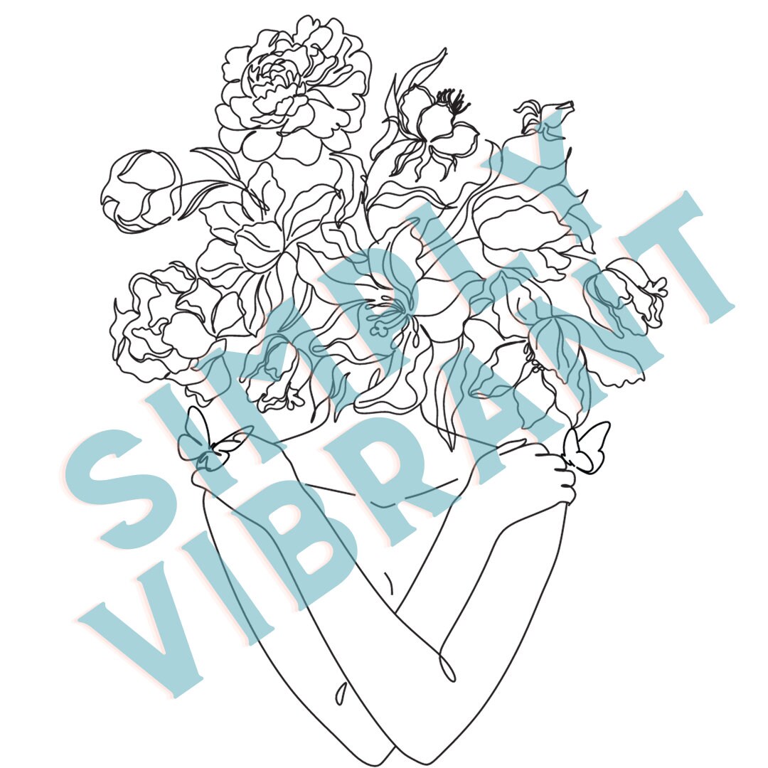 Crystal Manifestation Colouring Pages - 40 Downloadable Colouring ...