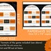 HALLOWEEN Creepy Quotes | Printable Game, Horror Movies, Halloween ...