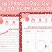 Valentine's Day MASH Game | Printable Party Games, Games for Kids and ...