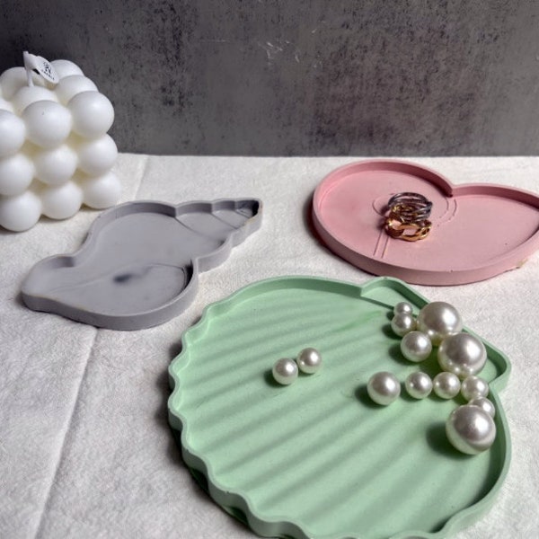 Plaster Molds - Etsy