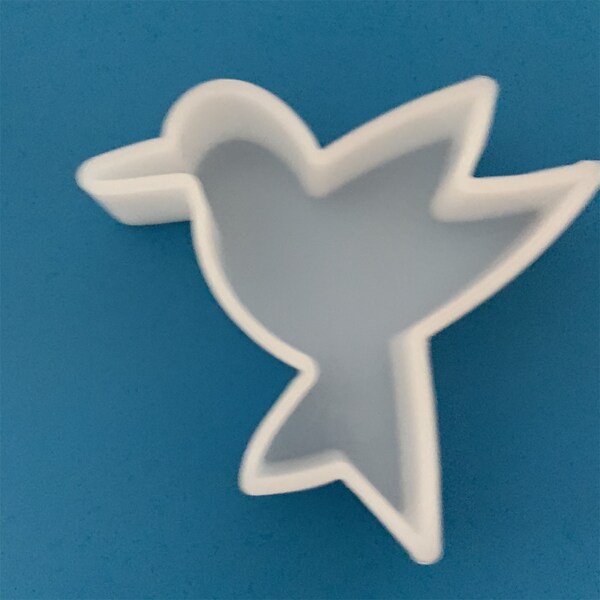 Flying Bird Mold - Etsy