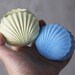 Scallop Shell Vase Silicone Mold , Shell Silicone Vase Mold,home Decor ...