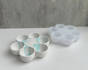 Plaster Casting Box - Etsy