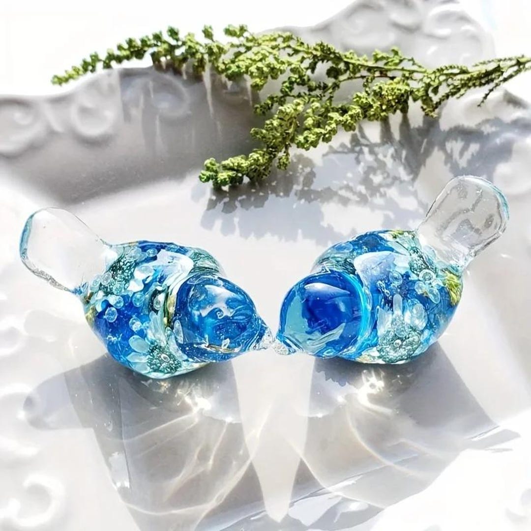 3D Resin Bird Silicone Bird Mold Small Bird Jewelry Making Tools ...