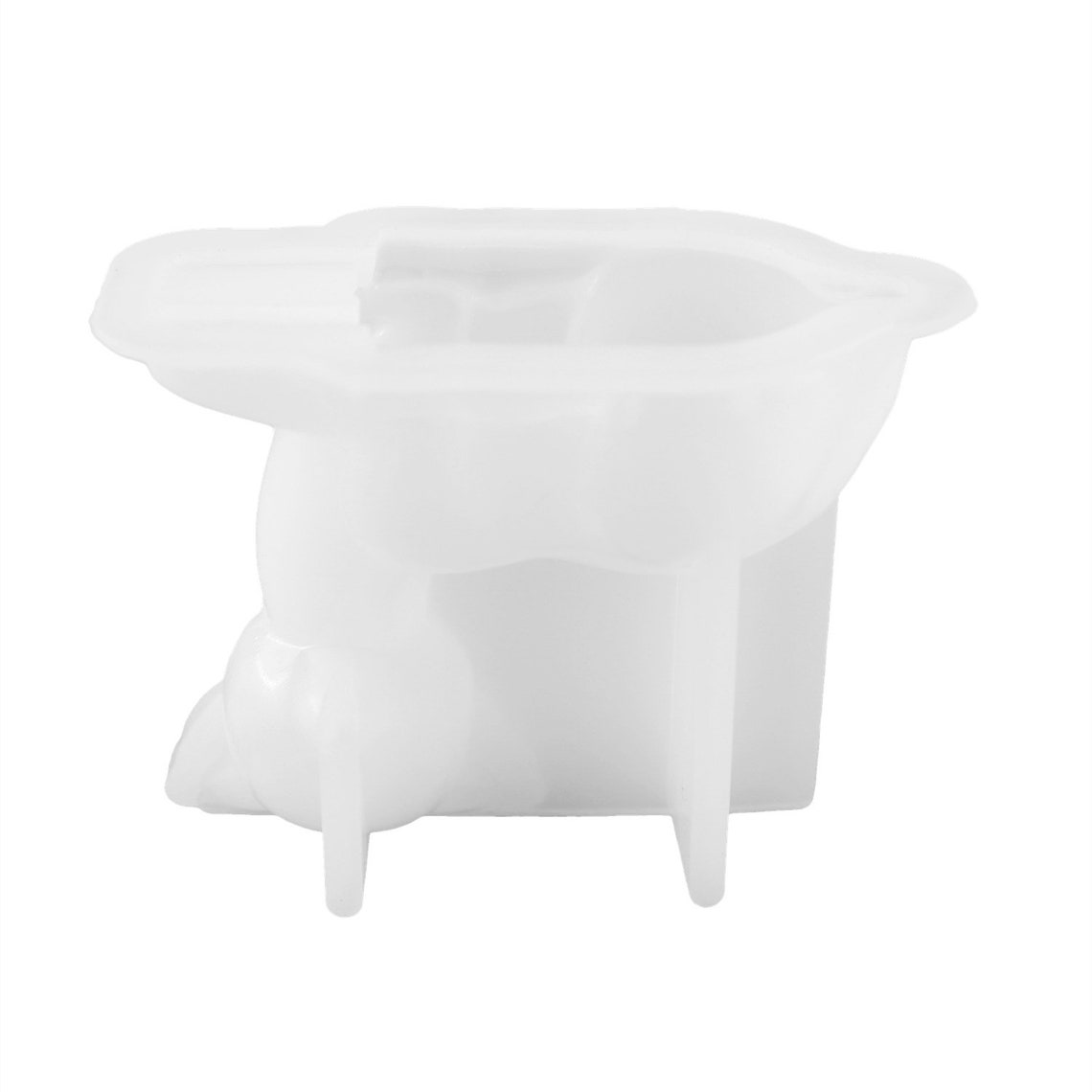 Heart Storage Box Silicone Molds Deer Jewelry Display Rack - Etsy