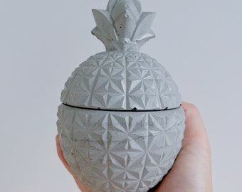 3d Pineapple Mold - Etsy