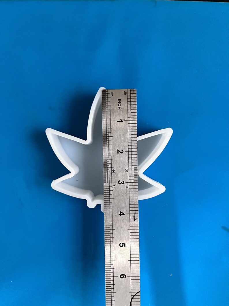 Weed Car Freshie Mold Weed Leaf Silicone Epoxy Resin Molds - Etsy
