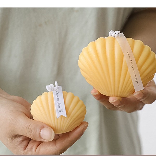 Seashell Mold - Etsy