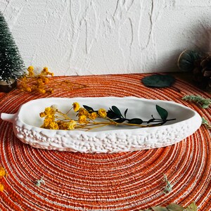 Bitter Gourd DISH Silicone Molds Concrete Silicone Bitter Gourd TRAY ...