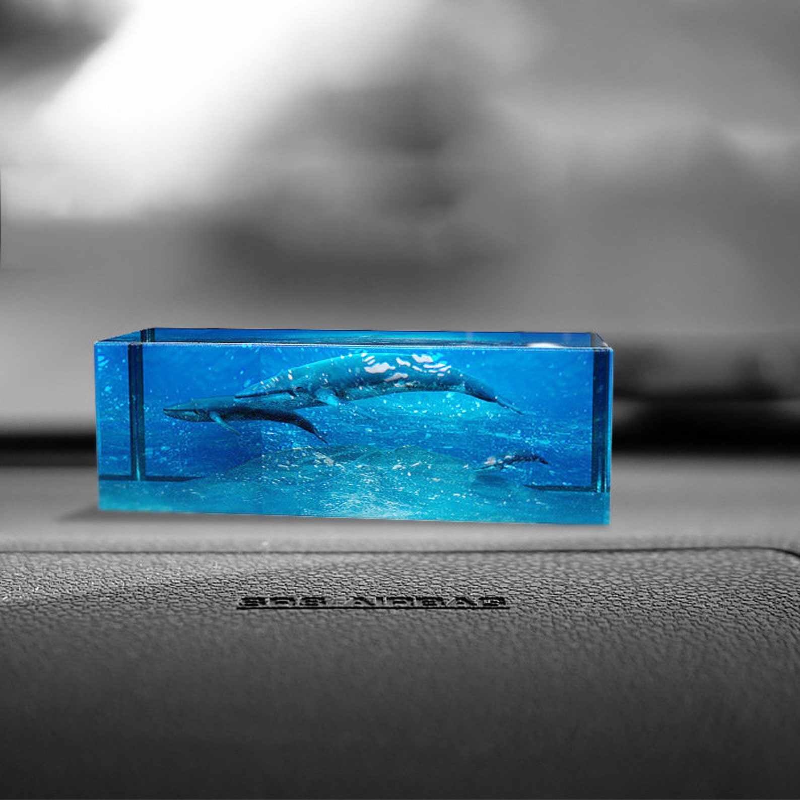 Large Rectangle Silicone Mold ,resin Molds ,square Mold,cube Mould DIY ...