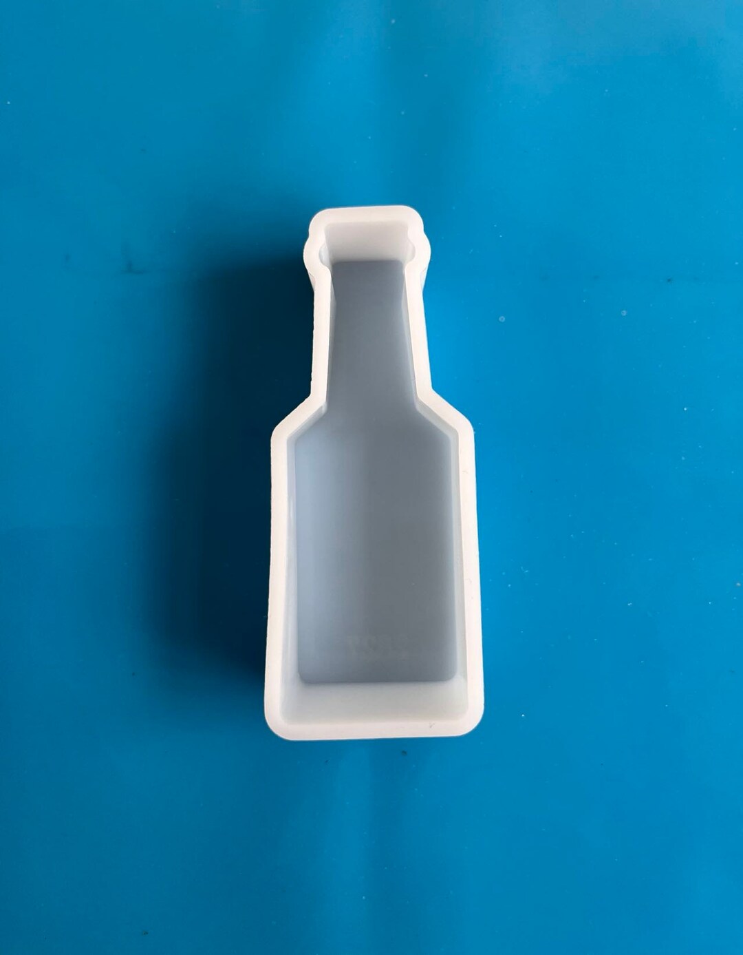 BEER Bottle Car Freshie Mold - Bottle Silicone Epoxy Resin Molds ...