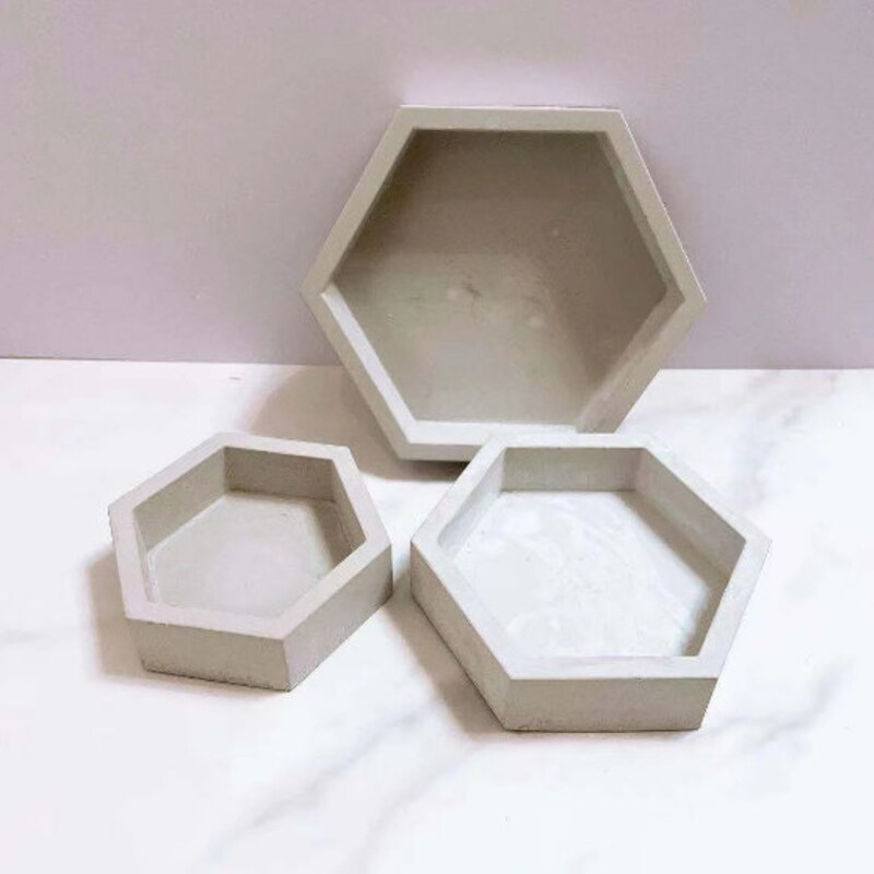 Chain Link Resin Molds - Etsy