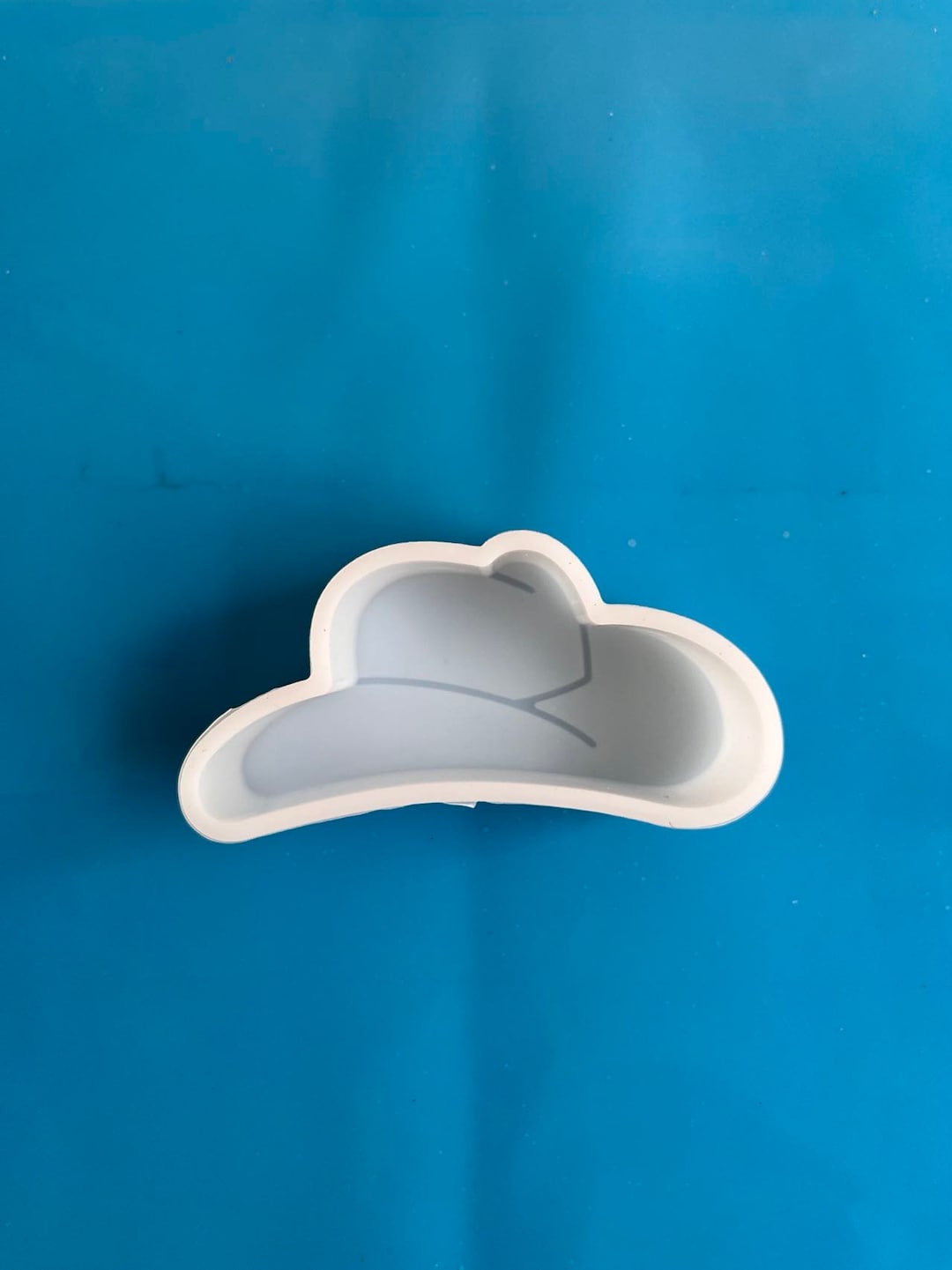 Cowboy Hat Car Freshie Mold - Hat Silicone Epoxy Resin Molds - Silicone ...
