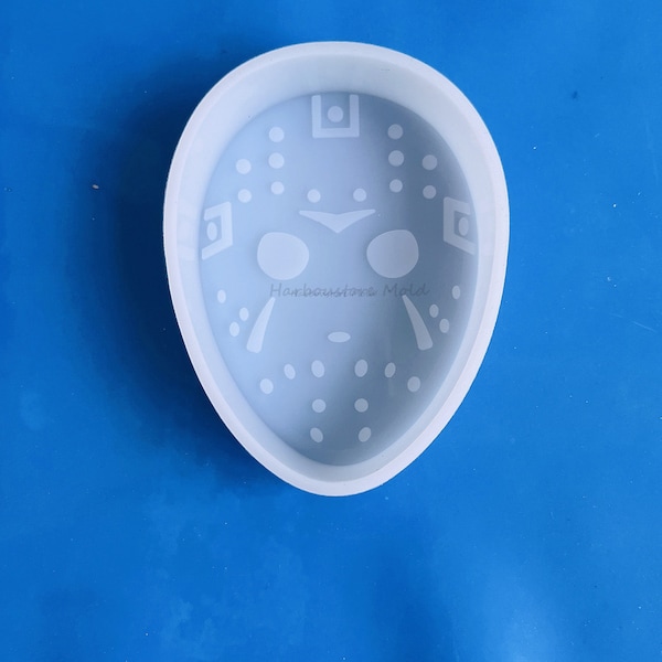 Mask Mold - Etsy
