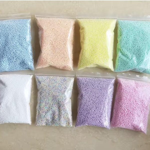 Slime Add Ins - Etsy