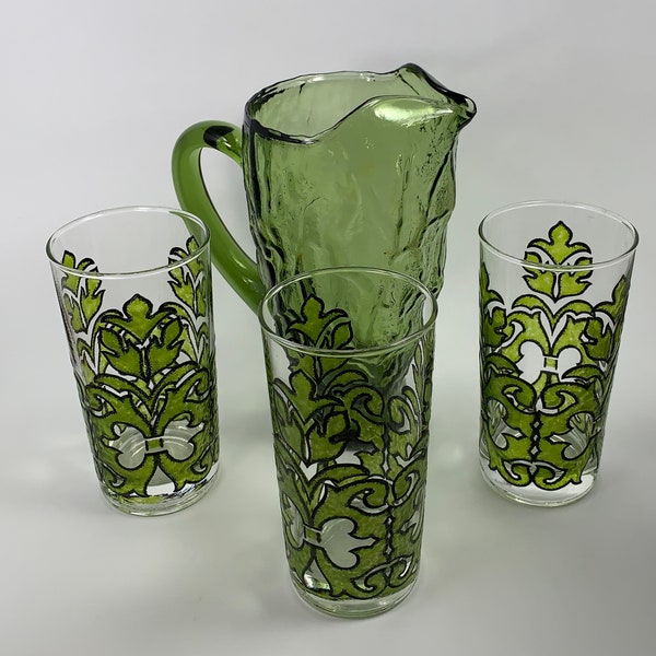 Morgantown Glass - Etsy