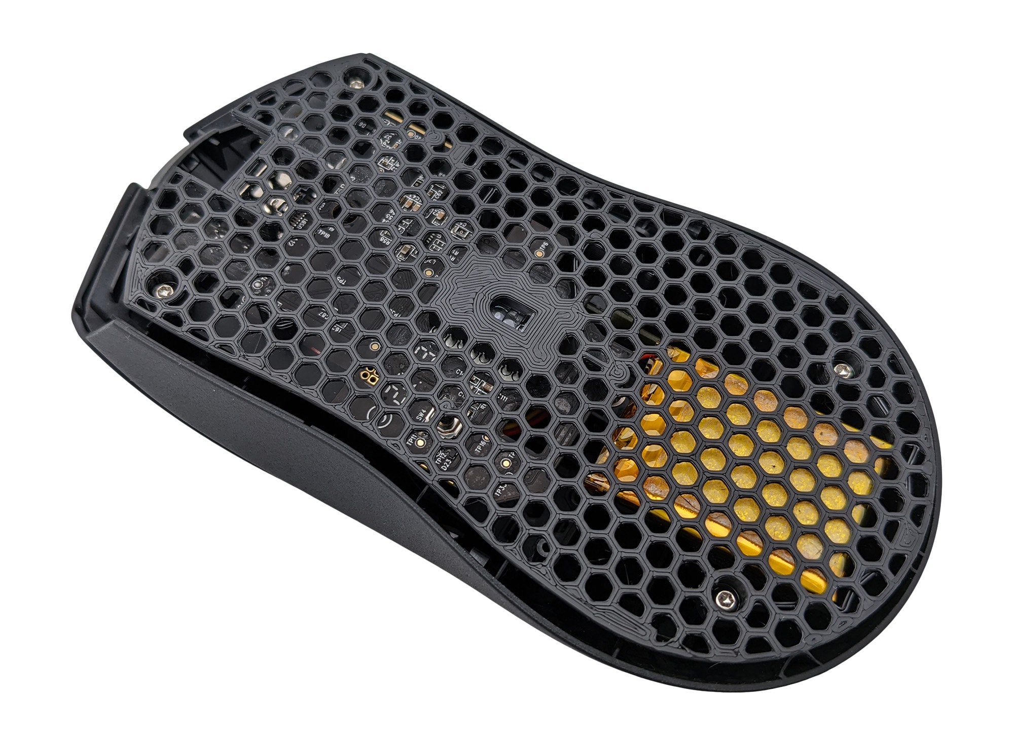 Razer Viper V2 Pro – Lightweight Base Mod - Etsy