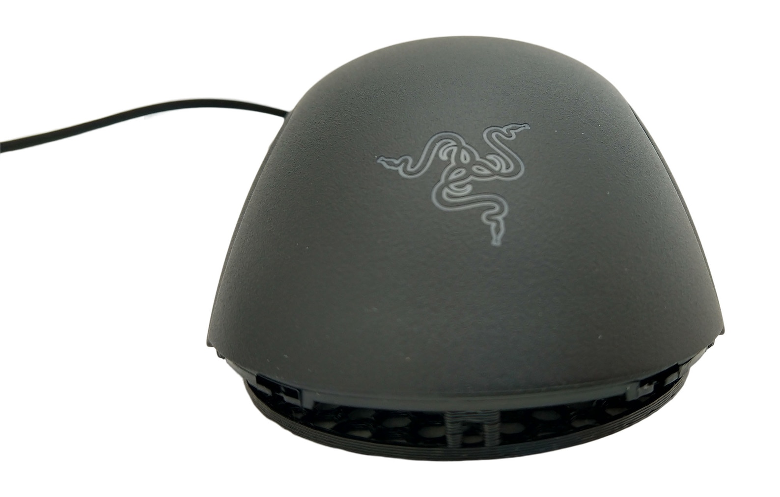 Razer Viper Mini Weight Reducing Base Mod-removes 7.7 Grams - Etsy