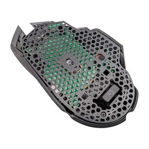 Logitech G502 Lightspeed (wireless Version) Weight Reducing Base Mod ...
