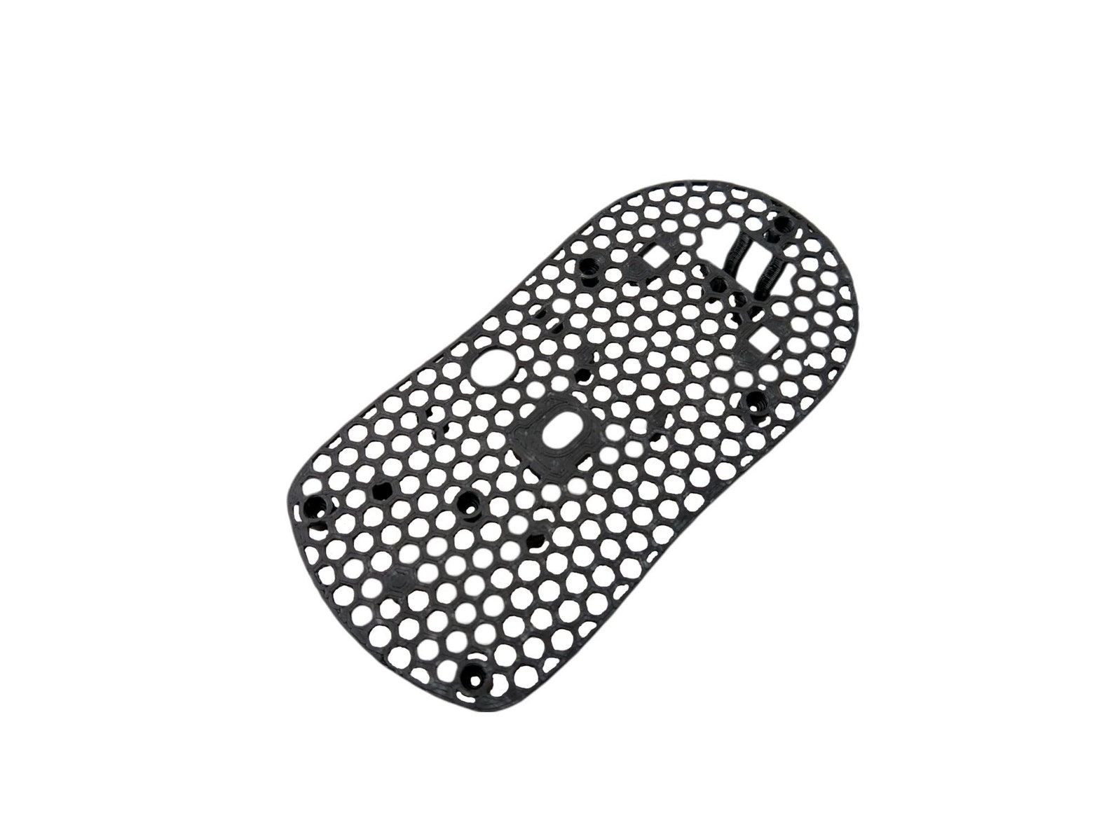 Logitech G Pro X Superlight Weight Reducing Base Mod-removes 7.5 Grams ...