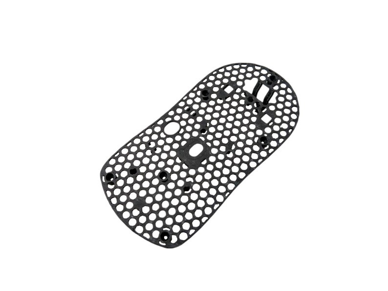 Logitech G Pro X Superlight Weight Reducing Base Mod-removes 7.5 Grams ...