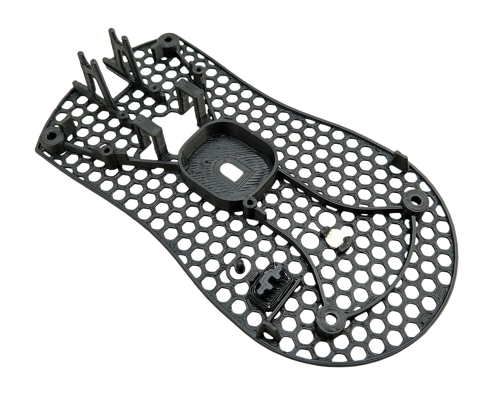 Razer Viper Ultimate Weight Reducing Base Mod - Removes 9.6 Grams - Etsy