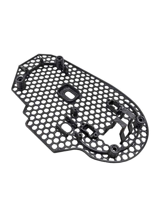 Logitech G502 Lightspeed (wireless Version) Weight Reducing Base Mod ...