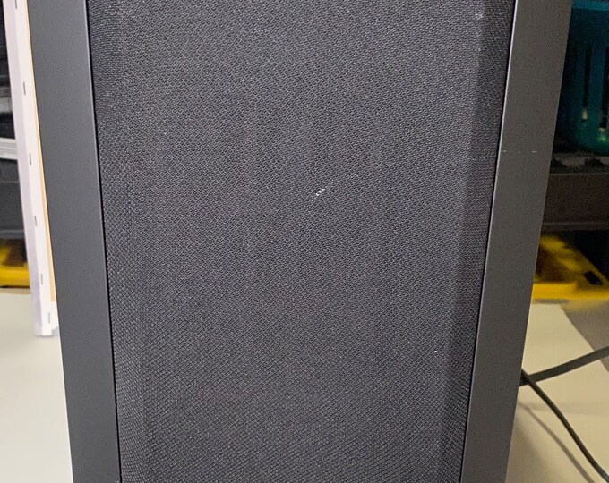 SONY SA-WMS230 Home Theater Advanced S.A.W. Super Active Powered ...