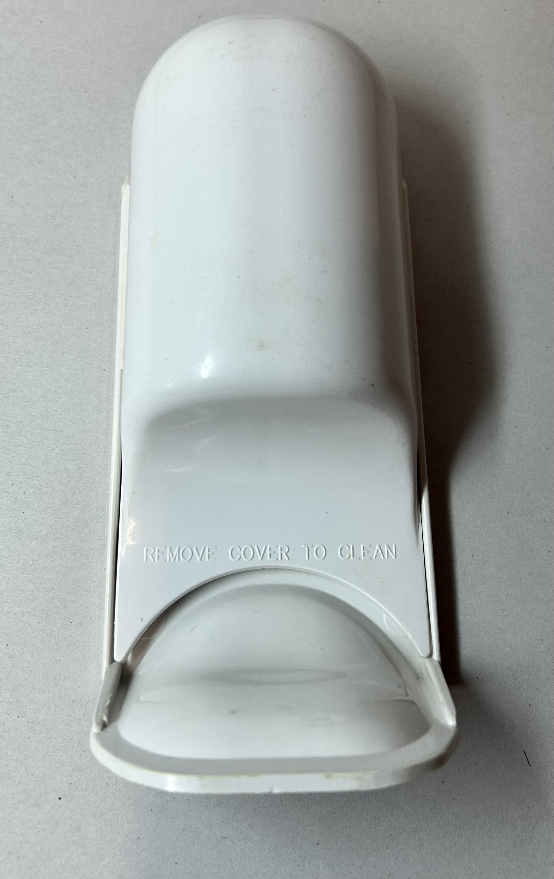 The Pampered Chef Adjustable Measuring Cup 1/8 1/2 Cup 50-250ml Dry ...