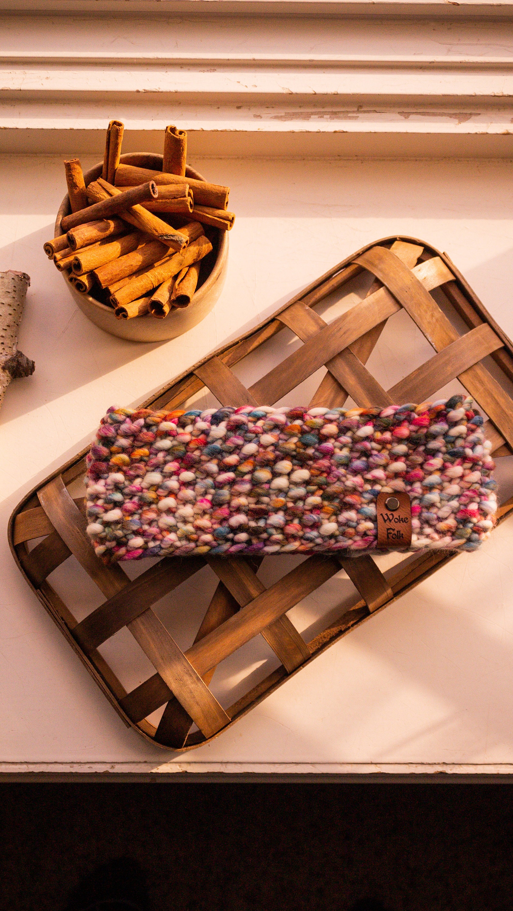 Sowing Seeds Collection Knitting Patterns | Cowl, Ear-warmer, Hat ...