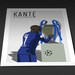 Kante Minimalist Art Print Poster Chelsea Champions League Artwork - Etsy