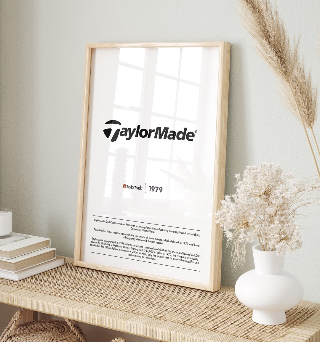 Origins Art Print, Poster, Origins taylormade - Etsy