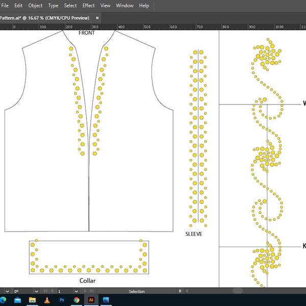 Elvis Presley Jumpsuit Pattern - Etsy