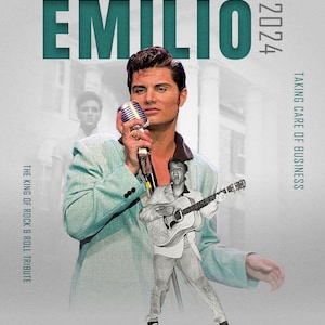 Photoshop Service Custom Poster Design for Singers Entertainers Band ...