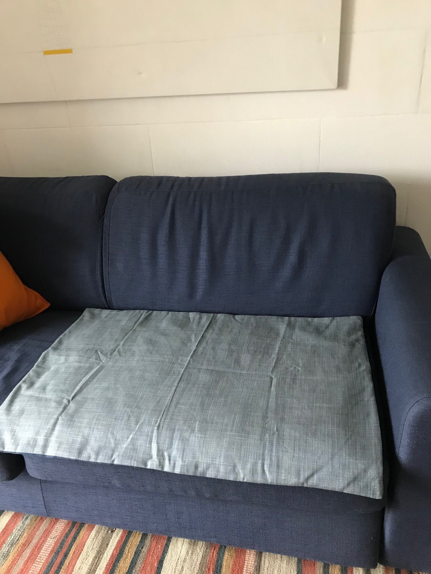 PET Futon-quilt for Dog and Cat Kennels Made With Double Face Light ...