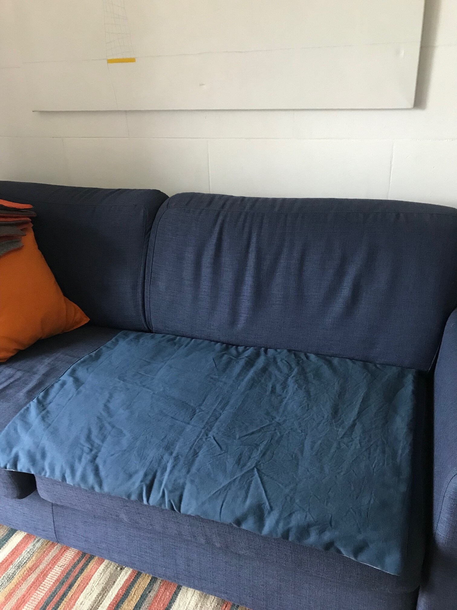 PET Futon-quilt for Dog and Cat Kennels Made With Double Face Light ...