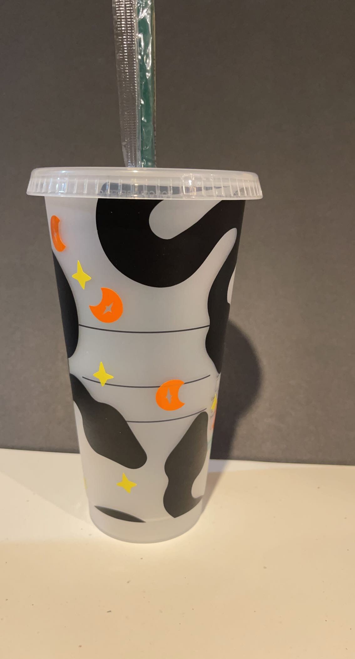 Snakes Starbucks Cup - Etsy