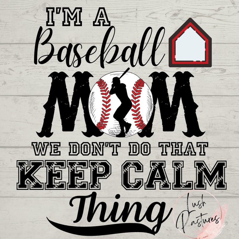 Keep Calm Mom - Etsy