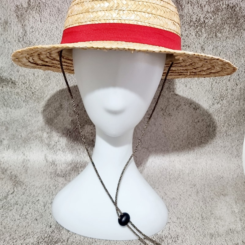 One Piece Luffy Hat - Etsy
