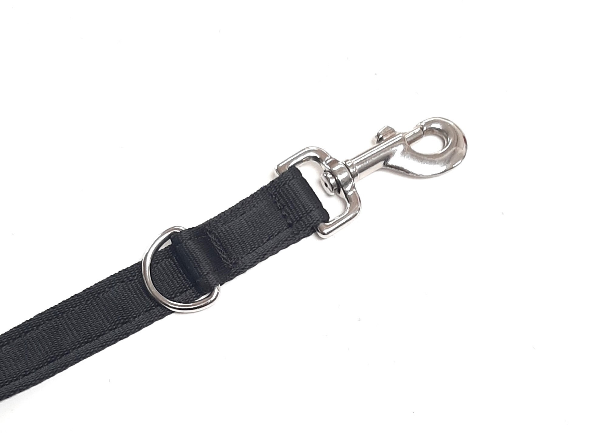 Police Style Dog Training Lead Double Ended Leash Multi - Etsy UK