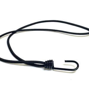 Wheelie Bin Straps Lid Securing Tie Down Strap No Drilling Bungee Cord ...